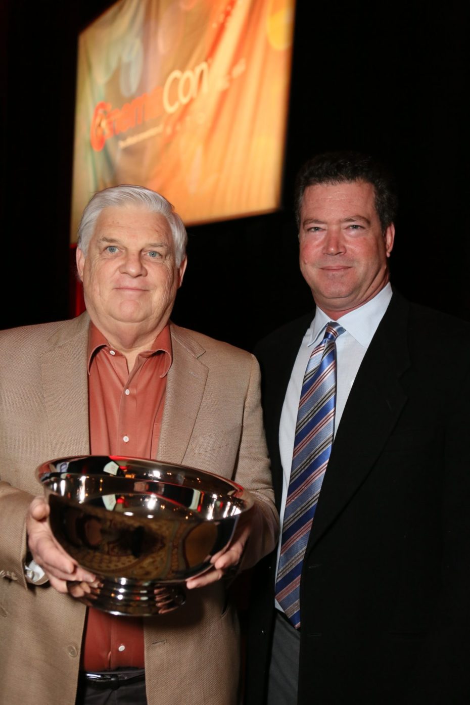 Ken Mason Award | InterSociety / ISDCF