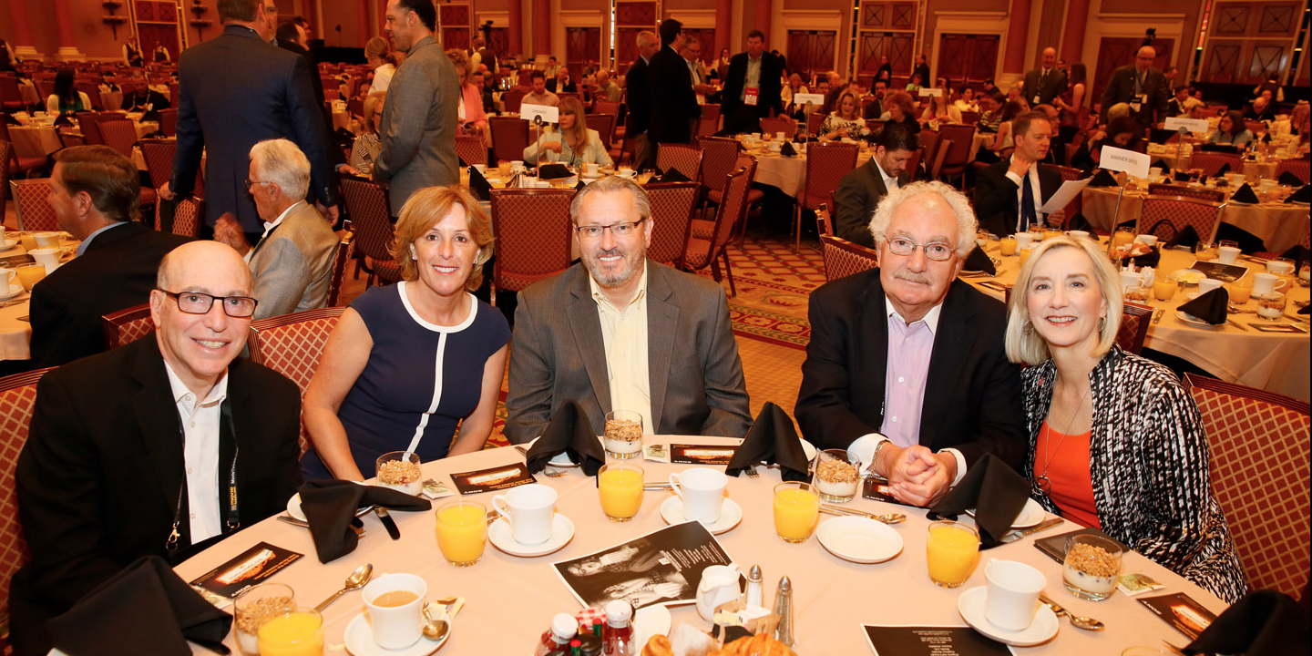 Ken Mason Award | InterSociety / ISDCF