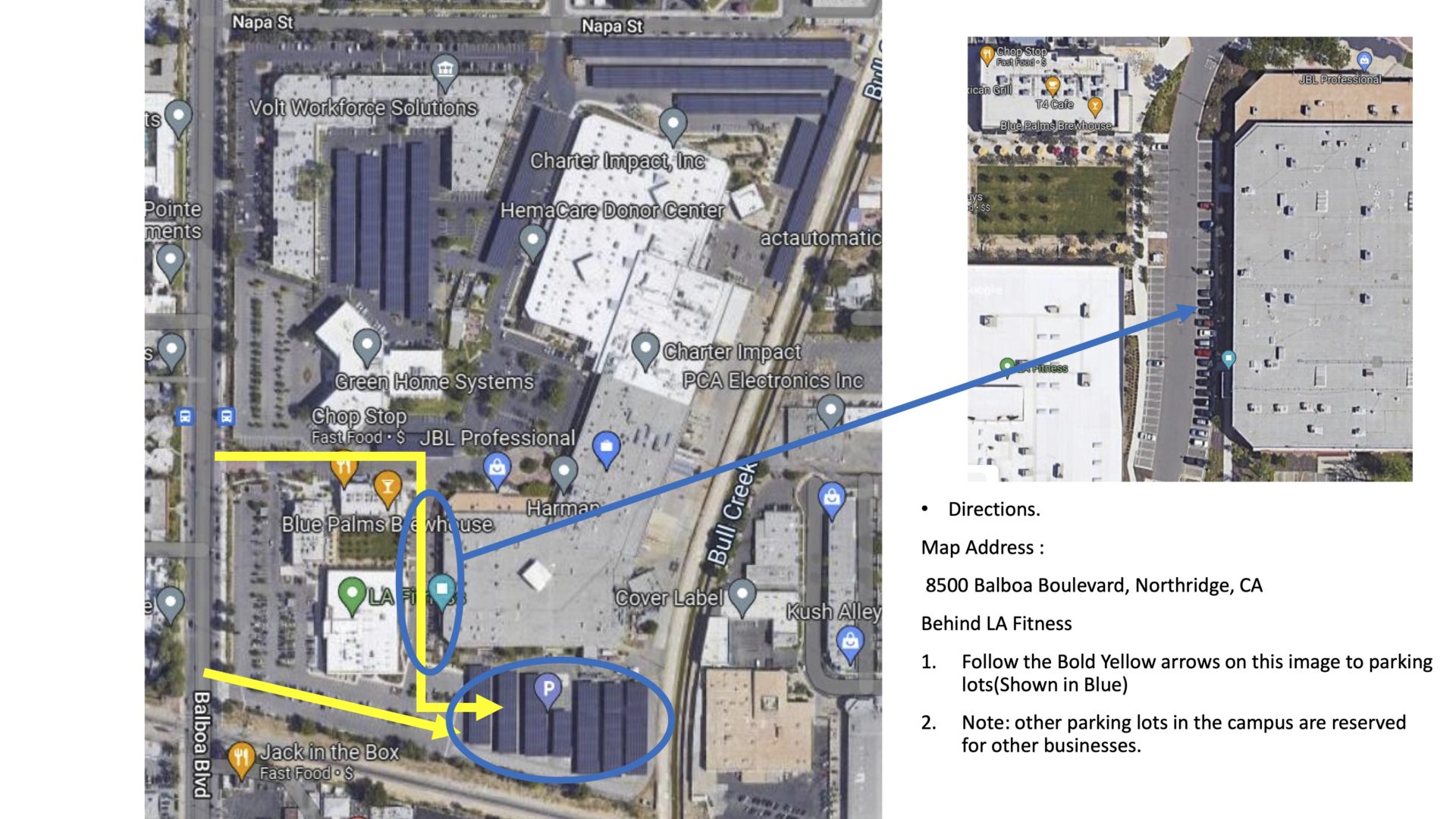 Meeting Logistics | InterSociety / ISDCF
